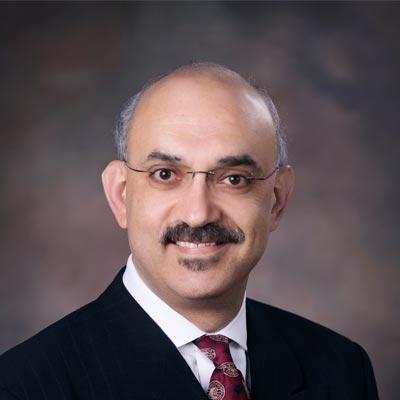 Dr. Emad Dodin, MD, Cardiologist - Eau Claire, WI | Sharecare