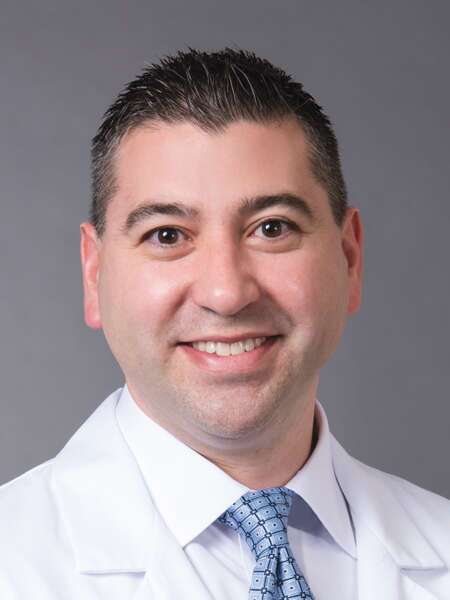 Find Care with Dr. Kevin Croce, MD – in Corbin, KY | MNT