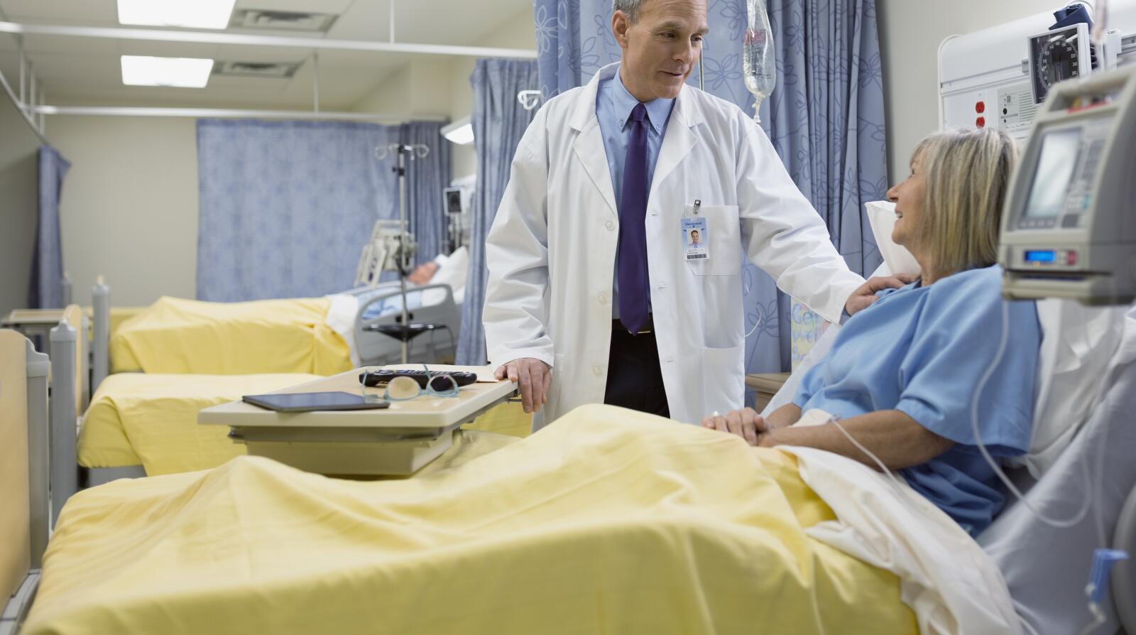Cardiac Catheterization: 9 Things Doctors Want You to Know