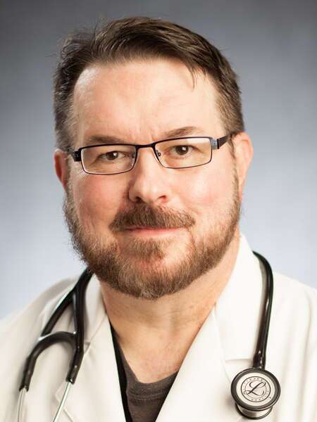 Dr. Thomas Staton, MD, Family Medicine Physician - Metropolis, IL ...