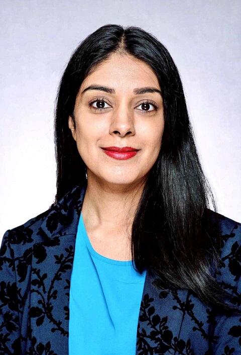 Find Care with Dr. Humaira Ashraf, MD – in Newark, NJ | MNT
