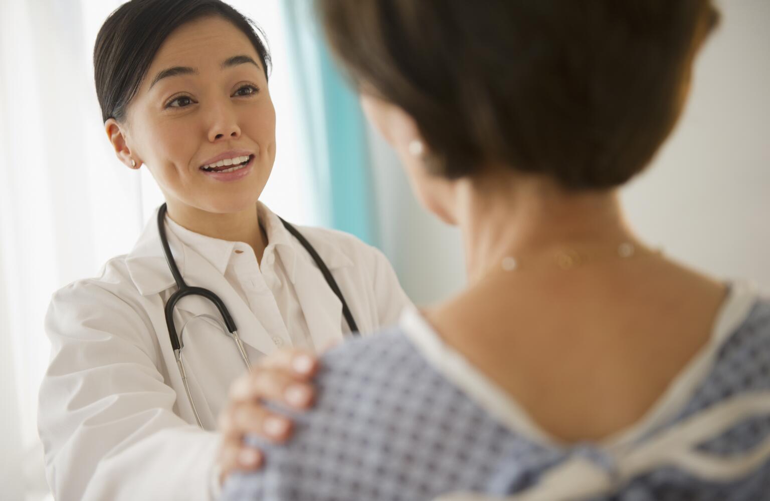 Talking to Your Doctor About Insomnia | Insomnia Symptoms