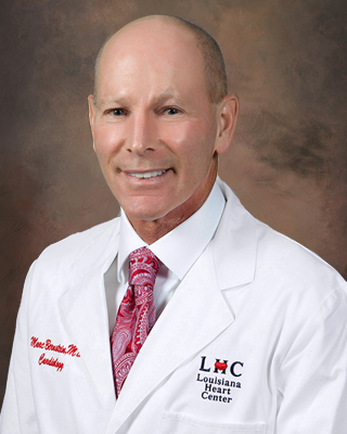 Dr. Marc Bernstein, MD – Cardiologist for Atherosclerosis of Aorta in ...