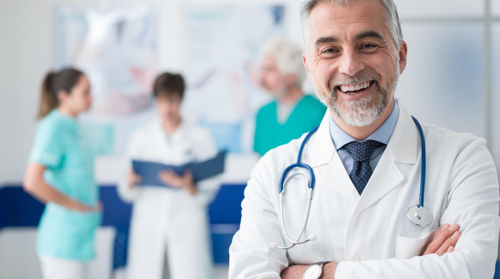 7 Healthcare Providers Who May Be in Your Delivery Room