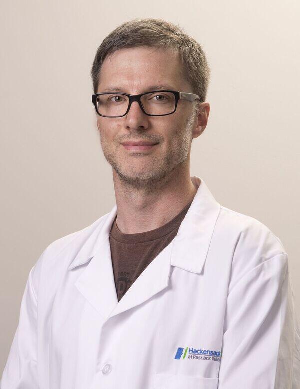 Dr. John Parron, MD is an Orthopedic Surgeon in Closter, NJ | Sharecare