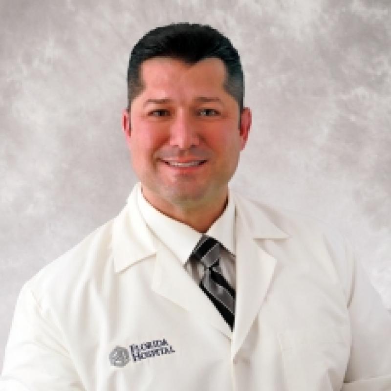 Dr. John Morrison III, MD | Family Medicine in Tampa, FL | Healthline ...