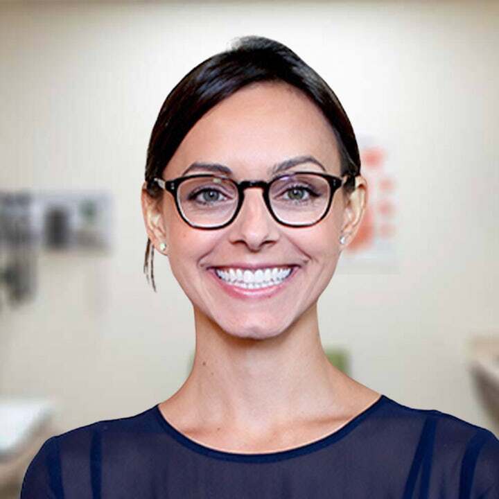 Find Care with Dr. Michelle Morrison, MD – in Chicago, IL | MNT
