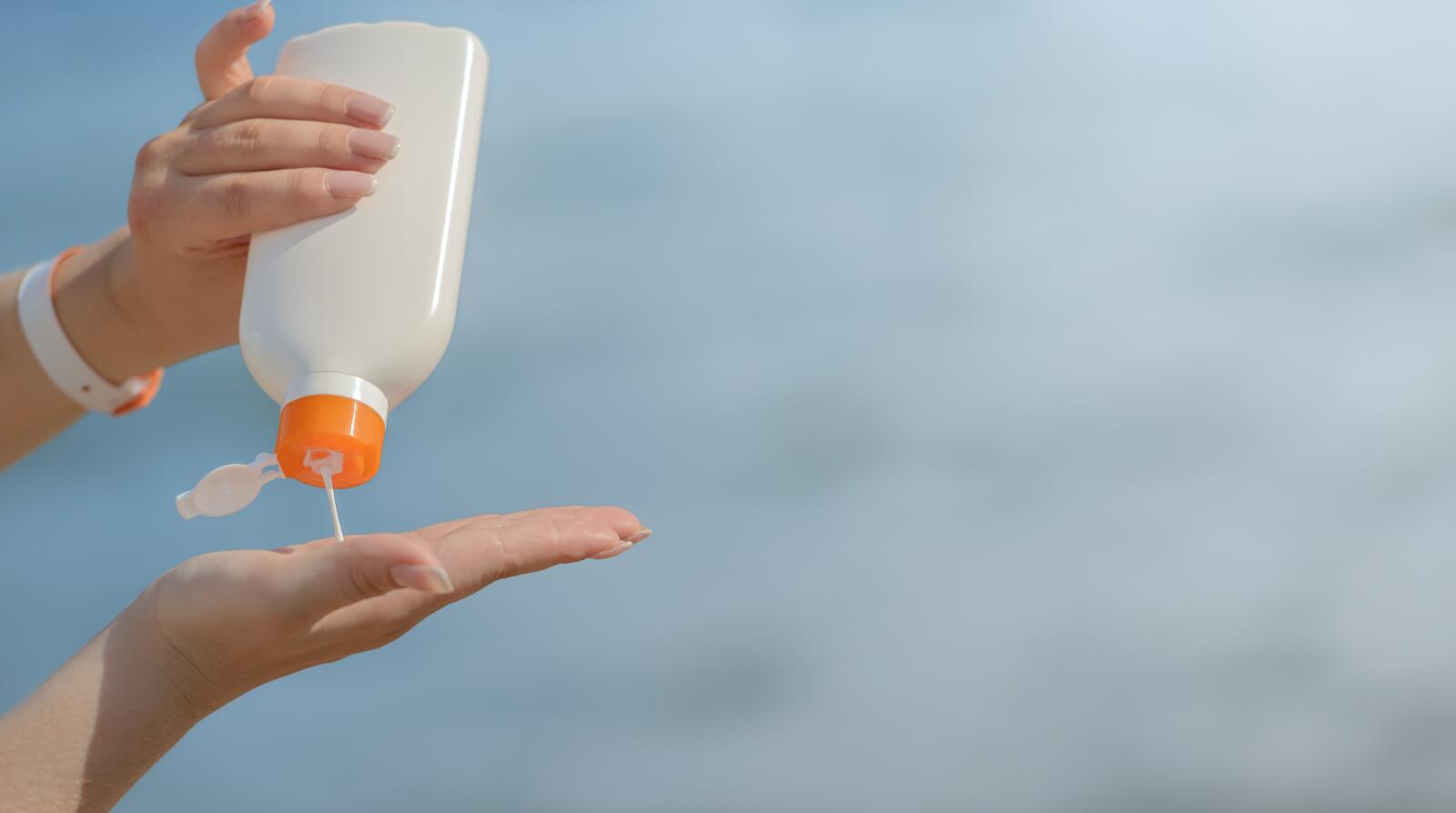 8 Surprising Facts About Sunscreen