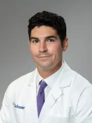 Dr. Jonathan Riffle, DO - Neurosurgeon in New Orleans, LA | Healthgrades
