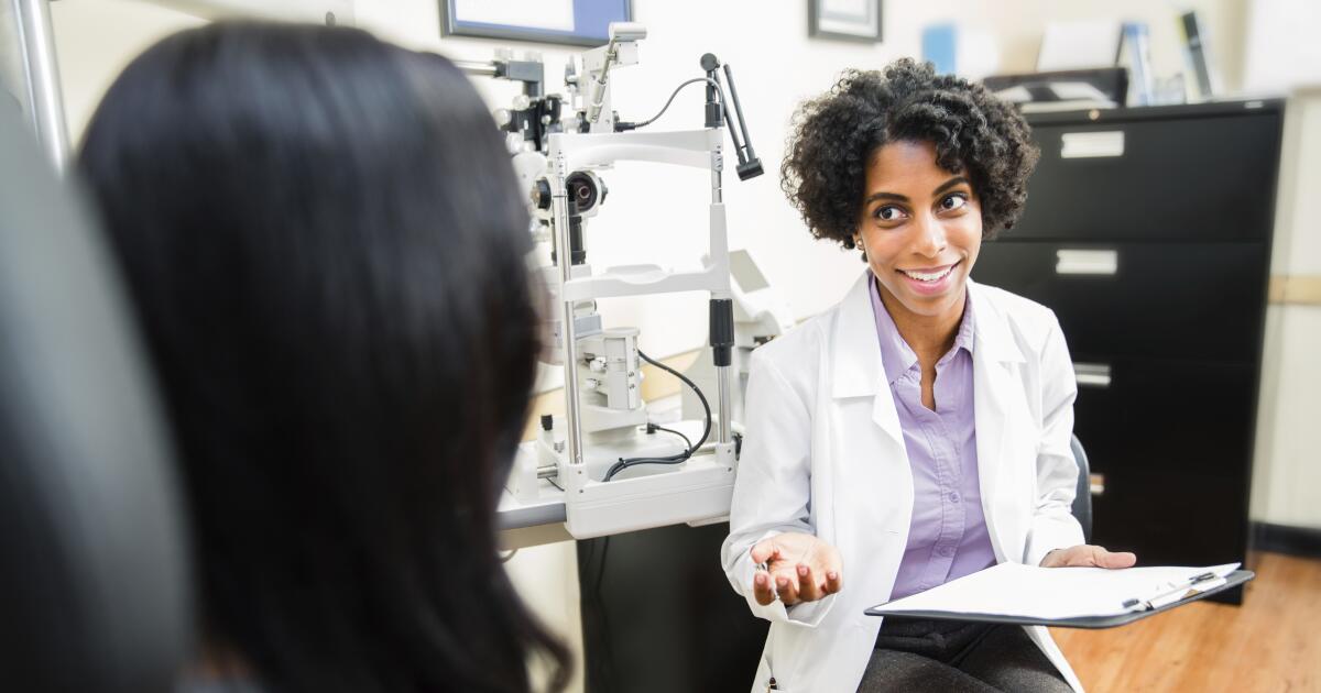 6 Surprising Facts About Ophthalmologist Compensation - Healthgrades