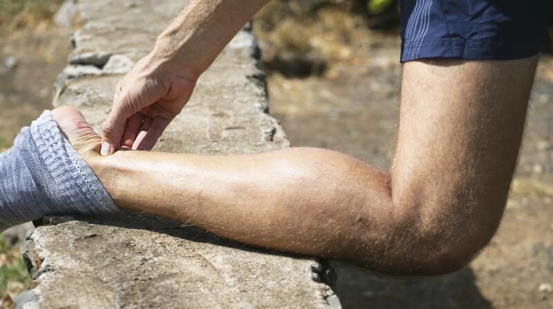 7 Common Ankle Conditions and Injuries