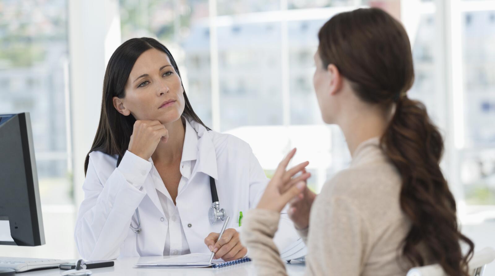 15 Things Your Oncologist Wants You to Know