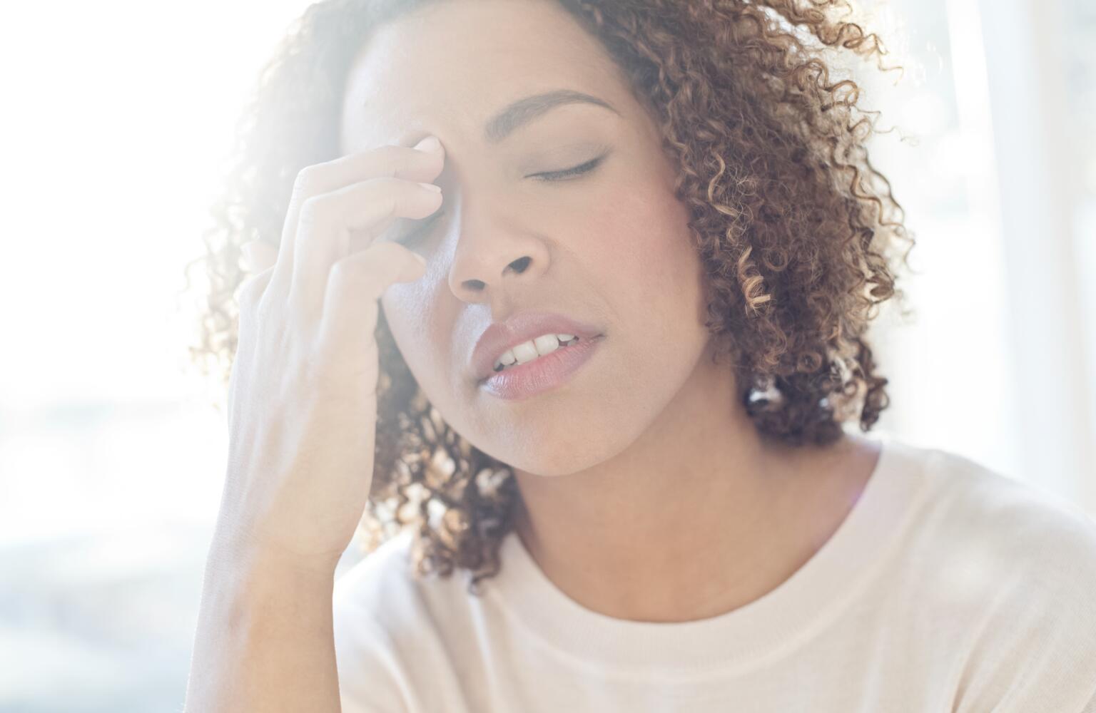 Nasal Polyps | Chronic Sinusitis
