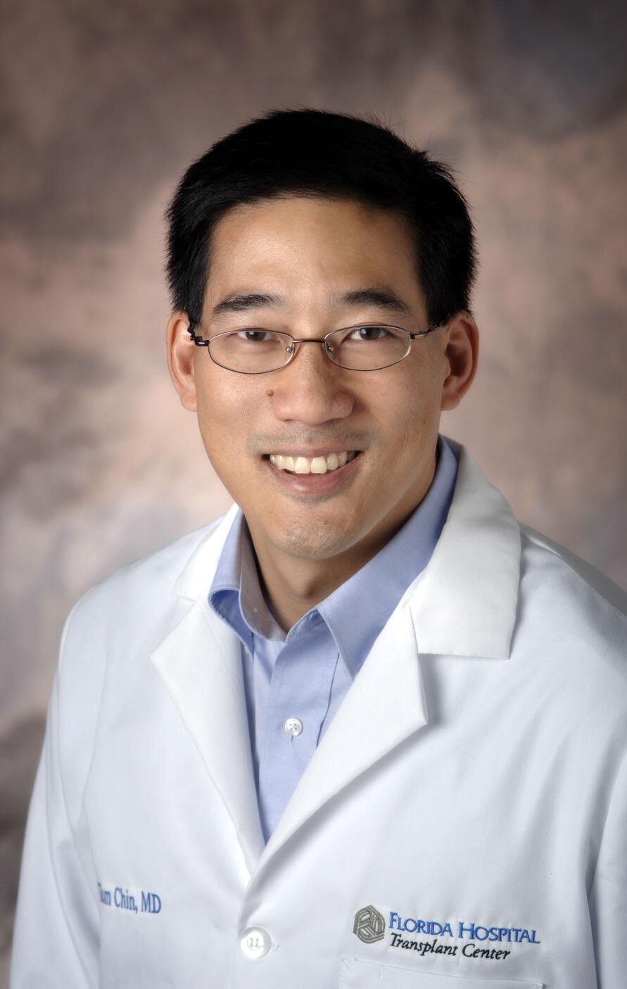 Dr. Lawrence Chin, MD – Transplant Surgery Specialist for Biliary ...