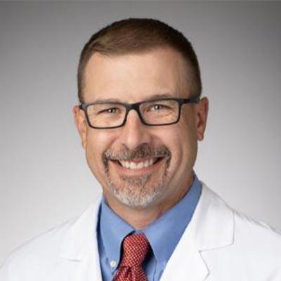 Dr. Kelly Hendricks, MD: Orthopedic Surgeon - Overland Park, KS ...