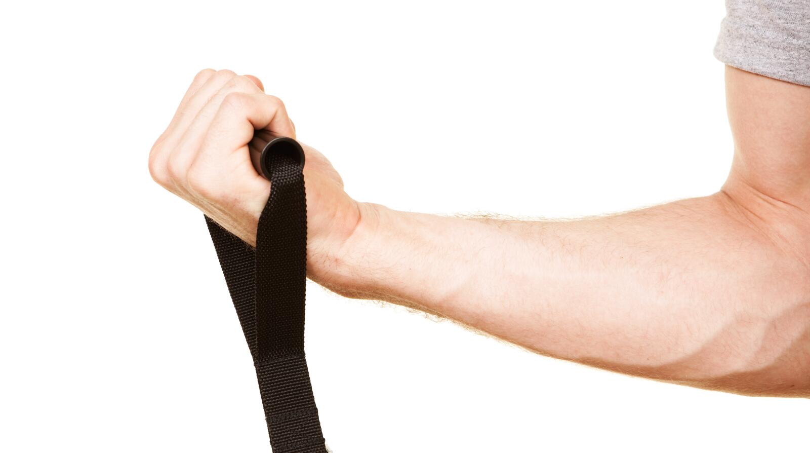 9 Exercises to Relieve Tennis Elbow