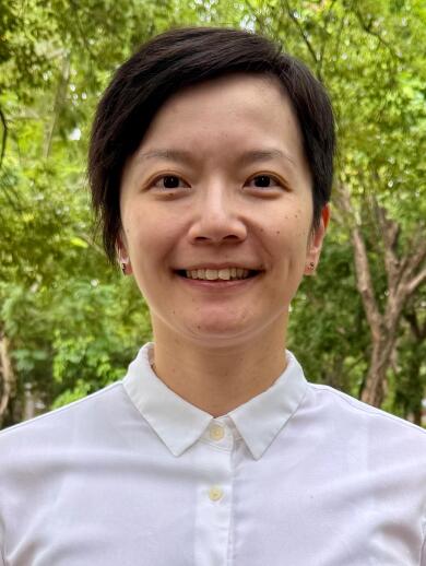 Dr. Chen Ping Butler, MD – Family Medicine Physician for Acute ...