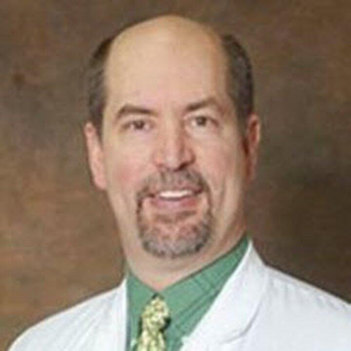 Dr. Robert Schoumacher, MD, Pediatric Pulmonologist - Grand Rapids, MI ...