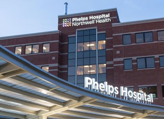 Phelps Hospital - Sleepy Hollow, NY | Healthgrades