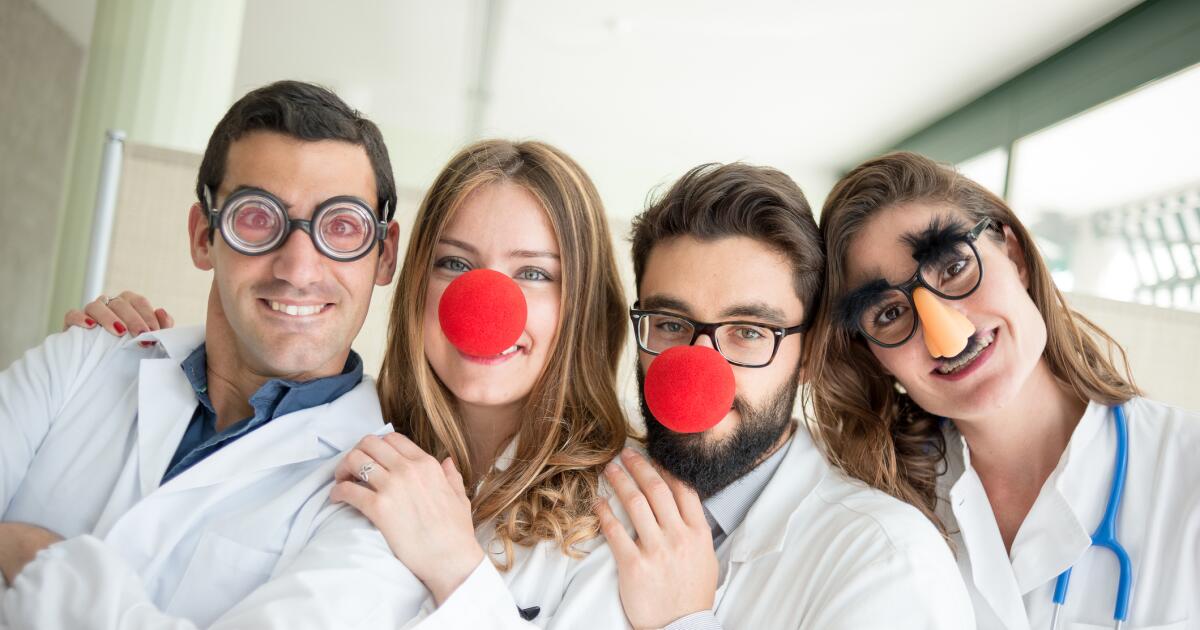 Nephrology Jokes | Kidney and Bladder Jokes