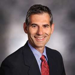 Dr. Benjamin Horn, MD | Internal Medicine in Grand Rapids, MI ...