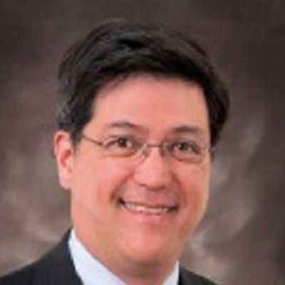 Dr. Michael Lee, DO – Gastroenterologist for Hemorrhoids in Roanoke, VA