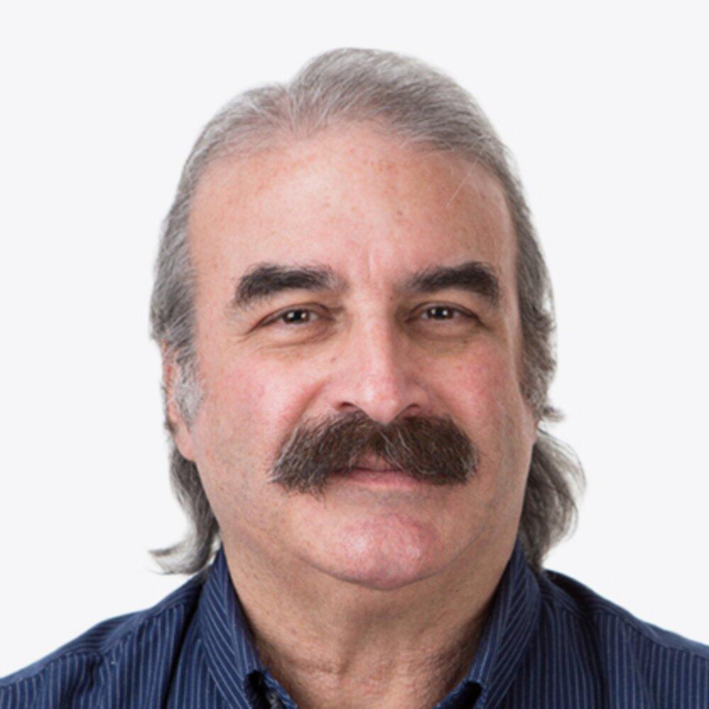 Dr. Brian Rubin, MD – Internist for Constipation in Bronx, NY