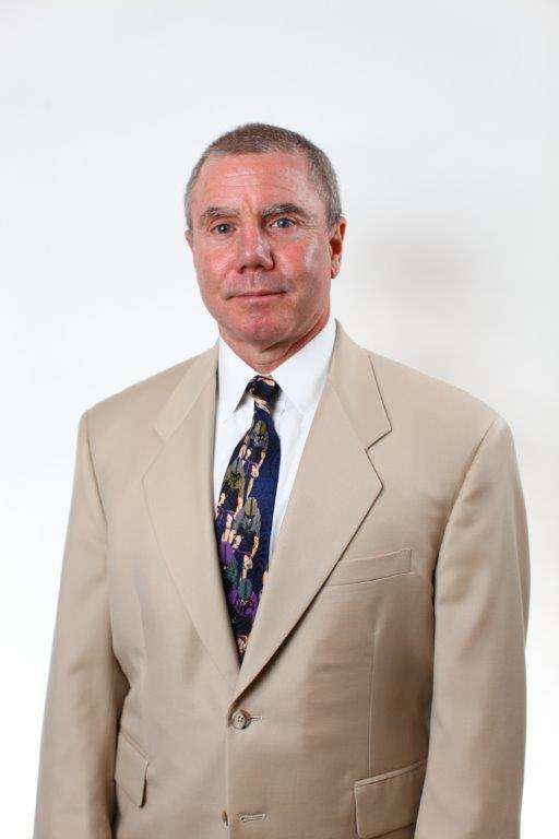 Dr. Robert Hines, MD – Orthopedic Surgeon for Chondromalacia in ...