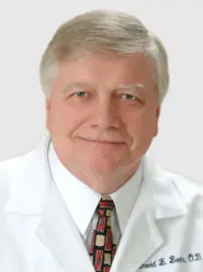 Dr. David Beeler, OD - Optometrist in Dayton, TX | Healthgrades