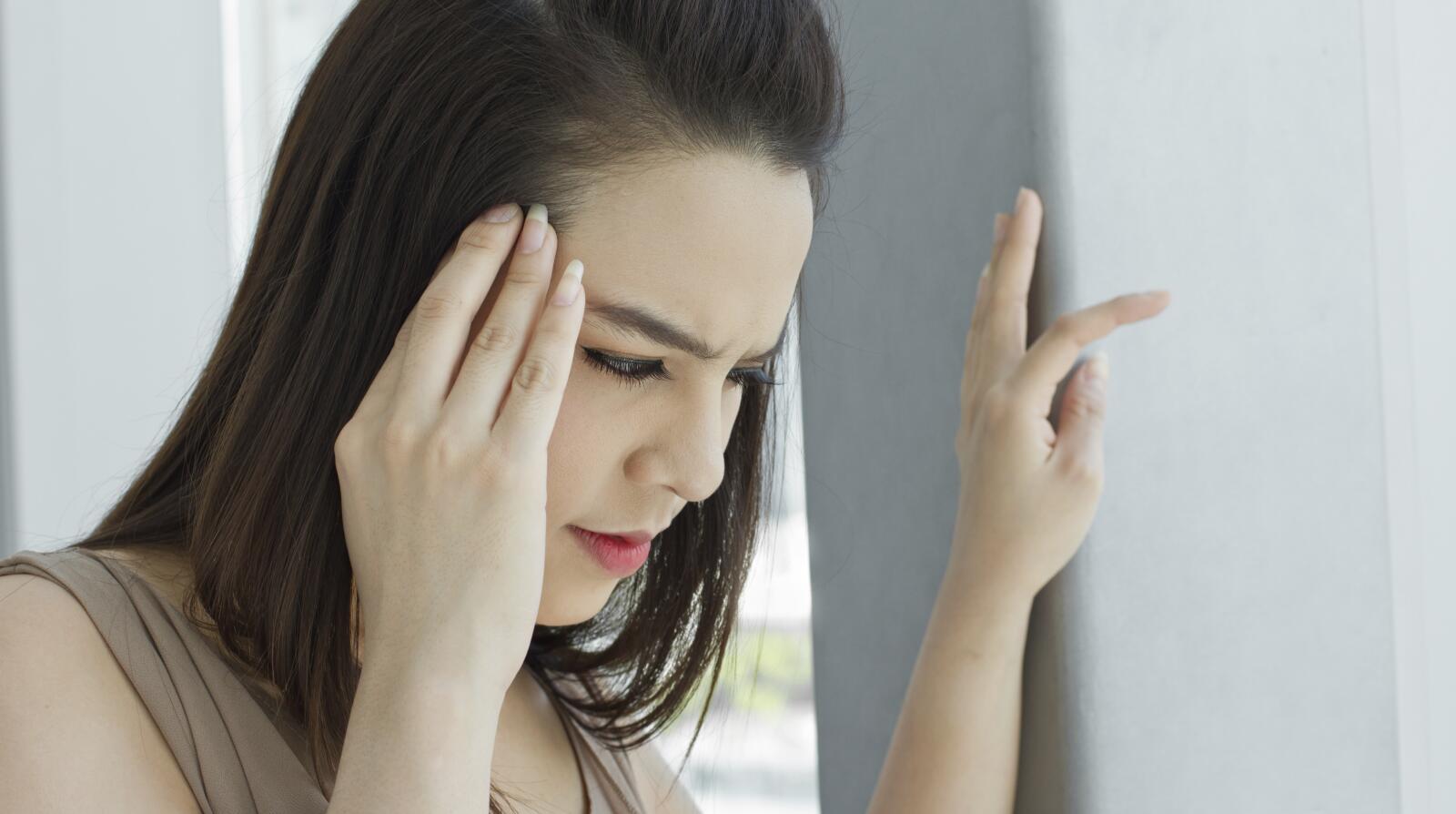 7 Conditions That Can Cause Memory Loss