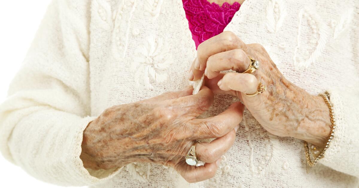 Hand Tremor - Symptoms, Causes, Treatments