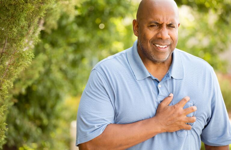 Types of Angina | What is Angina