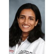 Dr. Sonal Mehta, MD – Geriatric Medicine Physician for Constipation in ...
