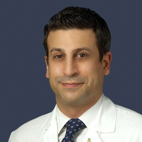 Dr. Kamyar Nader, MD – Hematologist for Deep Vein Thrombosis (DVT) in ...