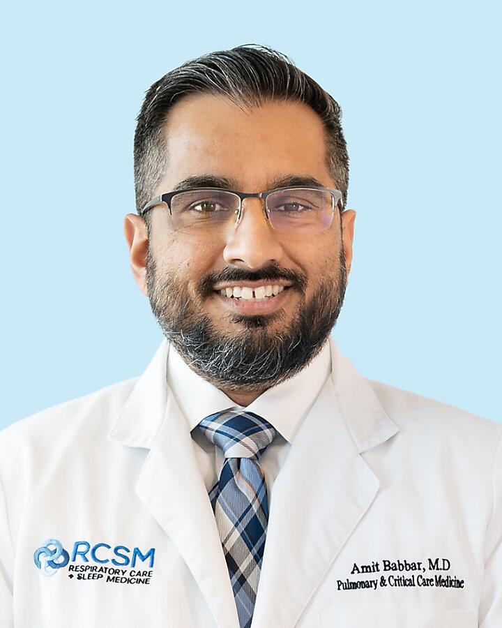 Find Care with Dr. Amit Babbar, MD – in Jacksonville, FL | MNT