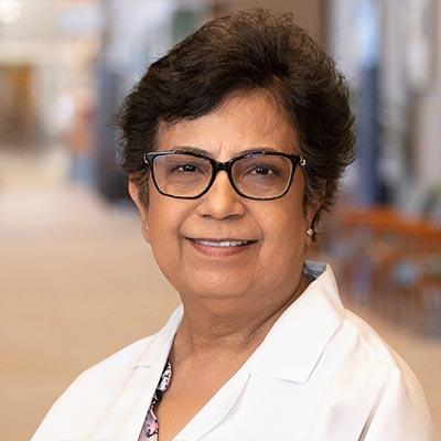 Dr. Veena Vangani, MD: Internal Medicine Doctor - Fredericksburg, VA ...