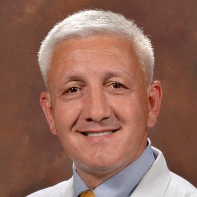 Dr. Sean Javaheri, DO – Interventional Cardiologist for Cardiomegaly in ...