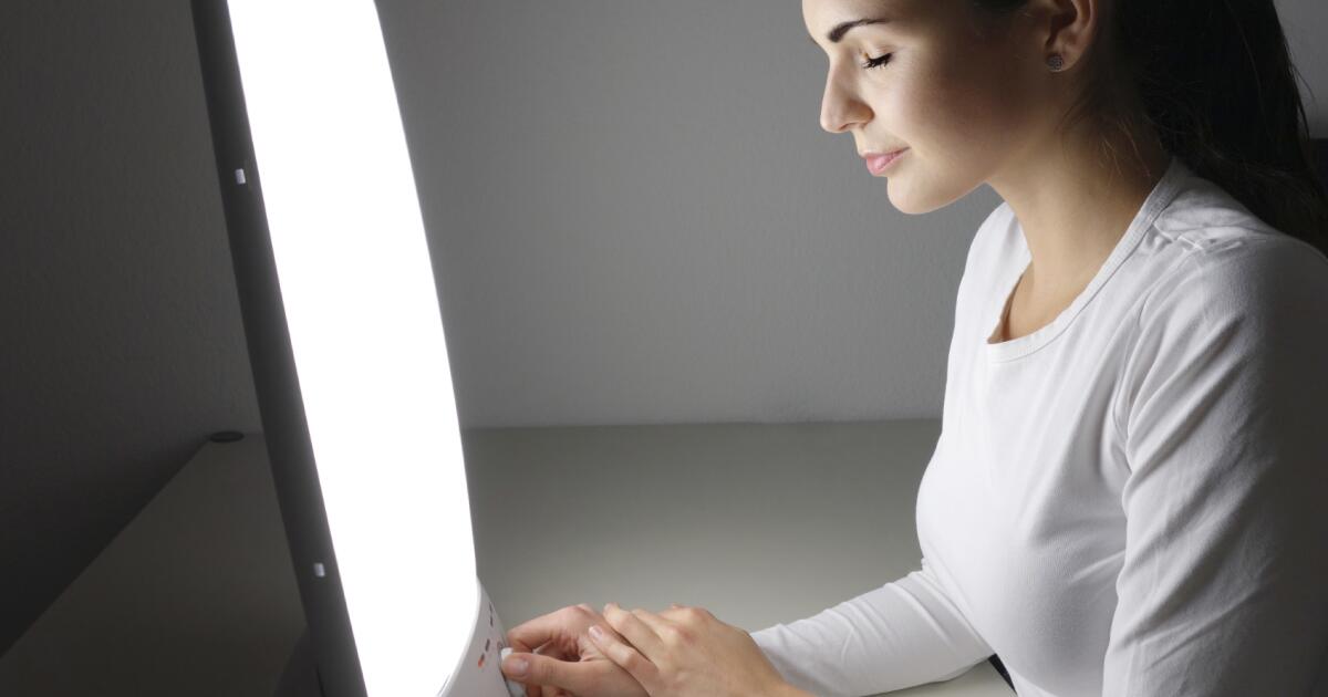 Medical Devices for Depression: Light Therapy and More