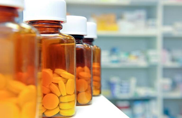 schizophrenia medication nice