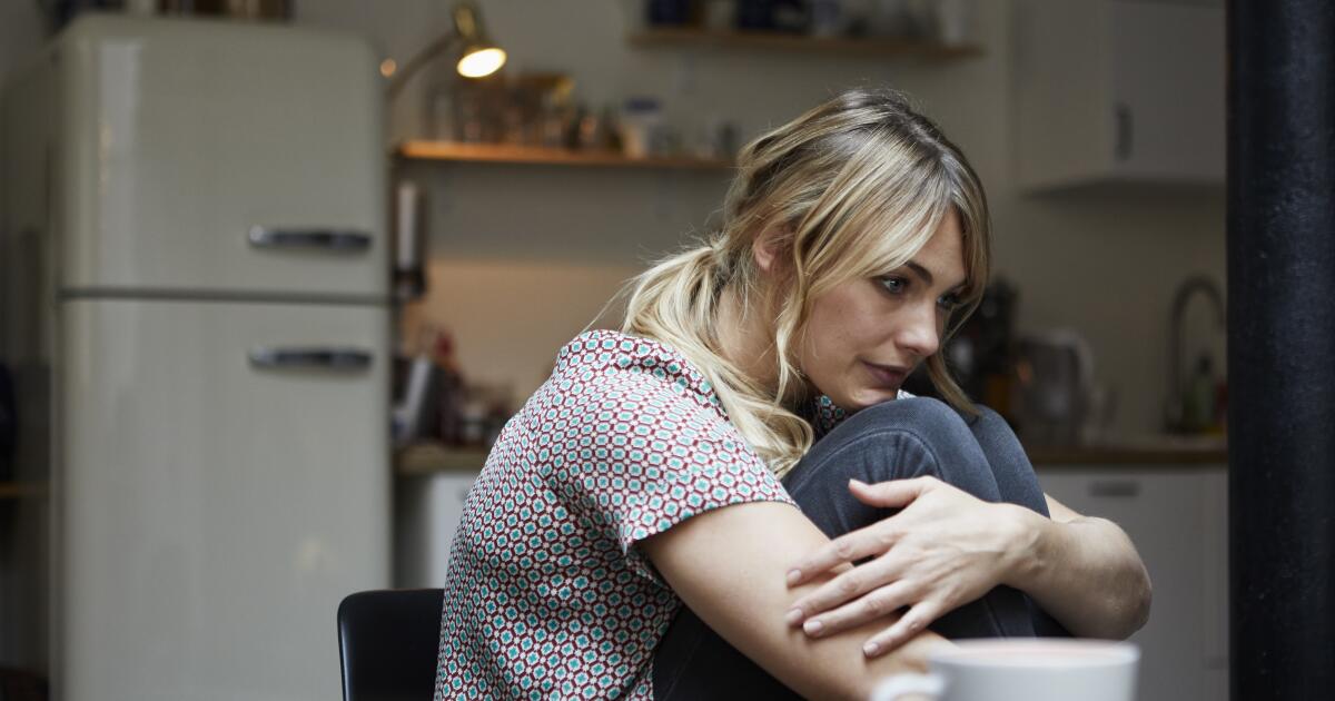 Paranoia: Definition, Symptoms, Causes & Treatment