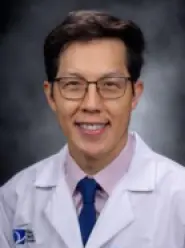 Dr. Ernest Chang, MD - Cardiologist in Paramus, NJ | Healthgrades
