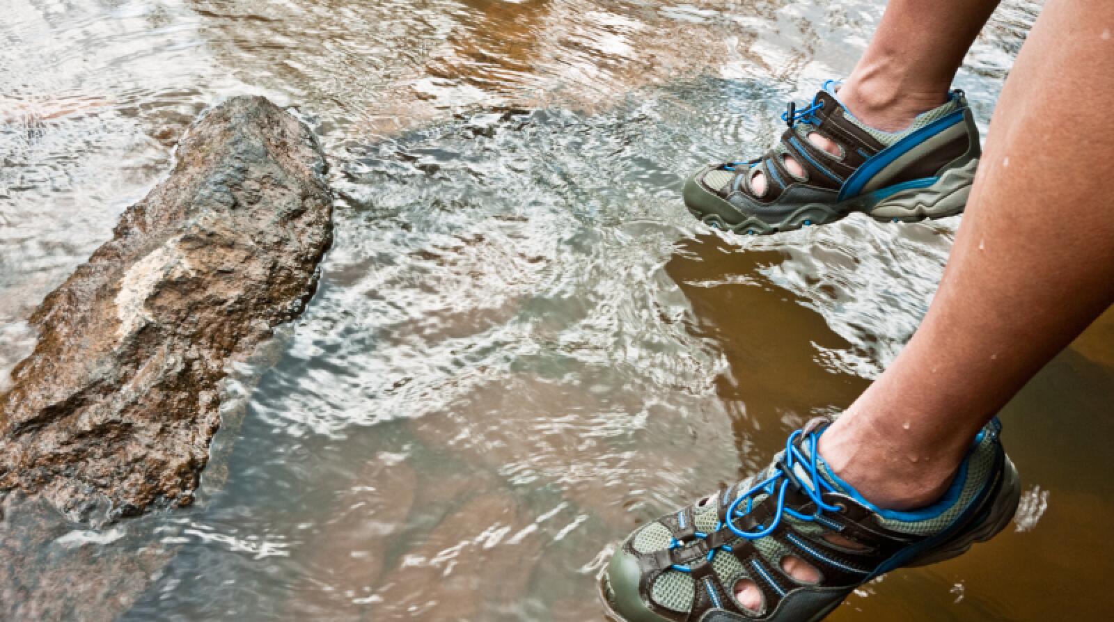 9 Things to Know About Athlete's Foot