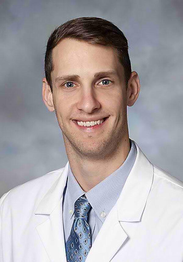 Dr. Chadwick Byle, MD – Family Medicine Physician for All Headaches ...