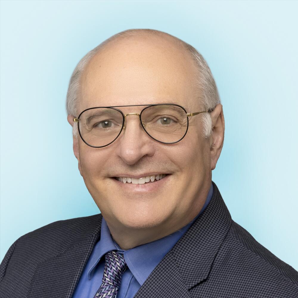 Dr. Gregory Meli, MD, Internist - Toms River, NJ | Sharecare