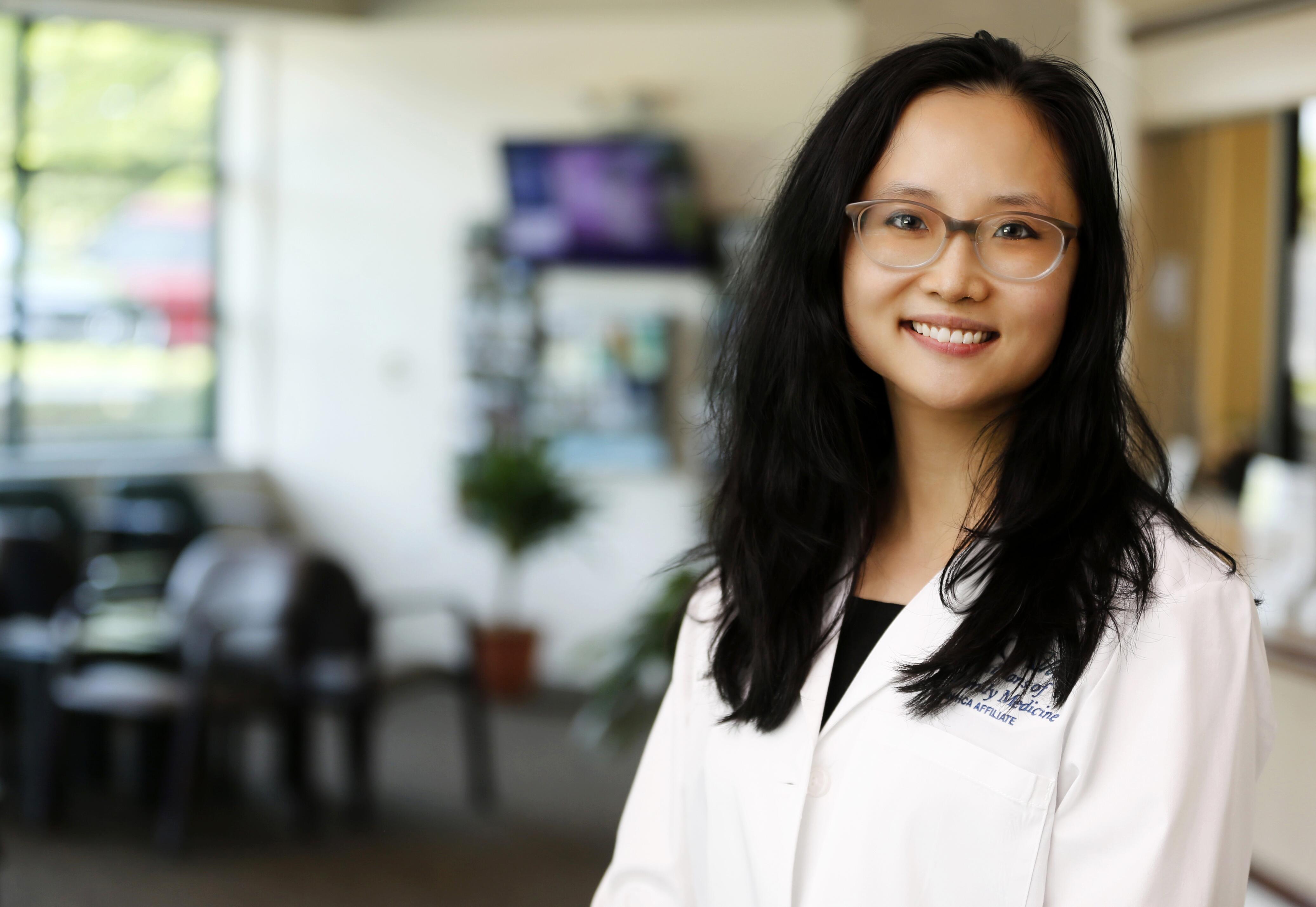Dr. Dandan Li, MD – Family Medicine Physician for Vitamin B Deficiency ...
