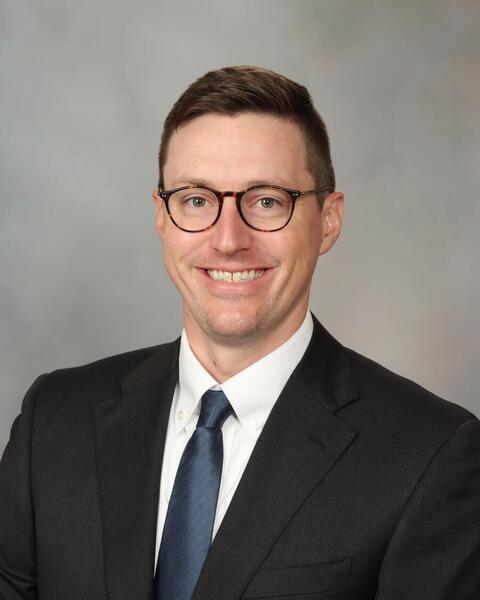 Dr. Paul Hampel, MD – Hematologist for Chronic Lymphocytic Leukemia in ...