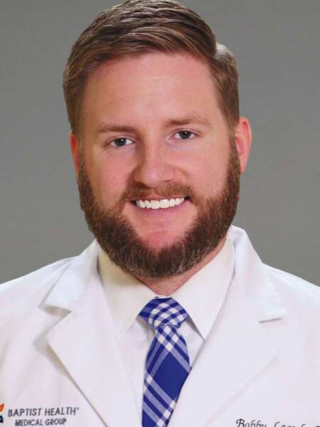 Dr. Robert Learch, DO – Internist for Tobacco Use Disorder in Paducah, KY