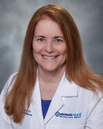 Dr. Maria Farrell, DO, Hospice & Palliative Medicine Internist - Fort ...