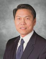 Dr. John Lim, MD – Ophthalmologist for Squamous Blepharitis in Houston, TX