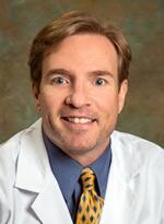 Urologist in Christiansburg, VA – Dr. Brian Tully, MD